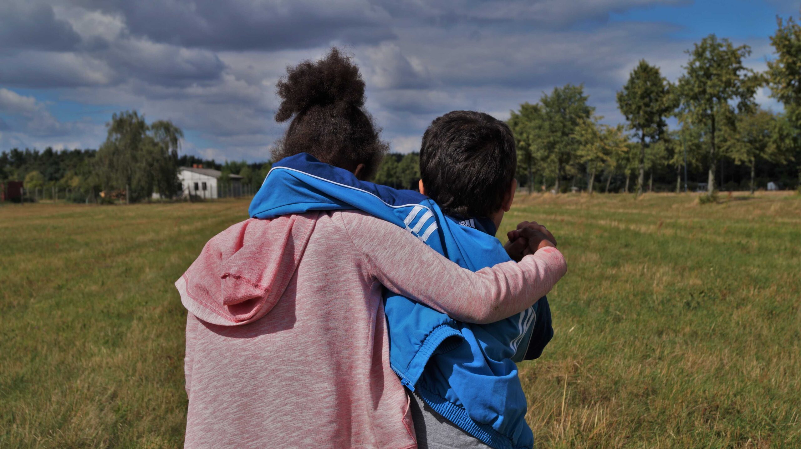 iCanDo-Friends - Wildfang e.V.