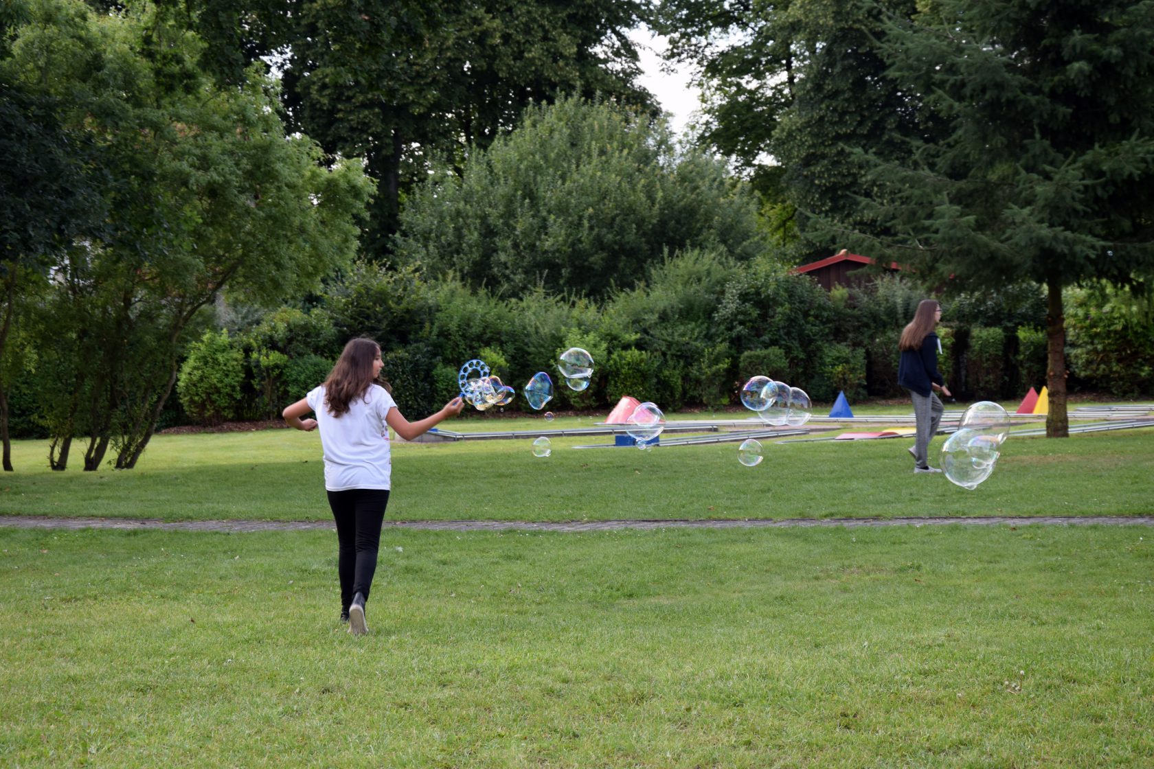Über Wildfang e.V. - Wildfang Kinderreisen