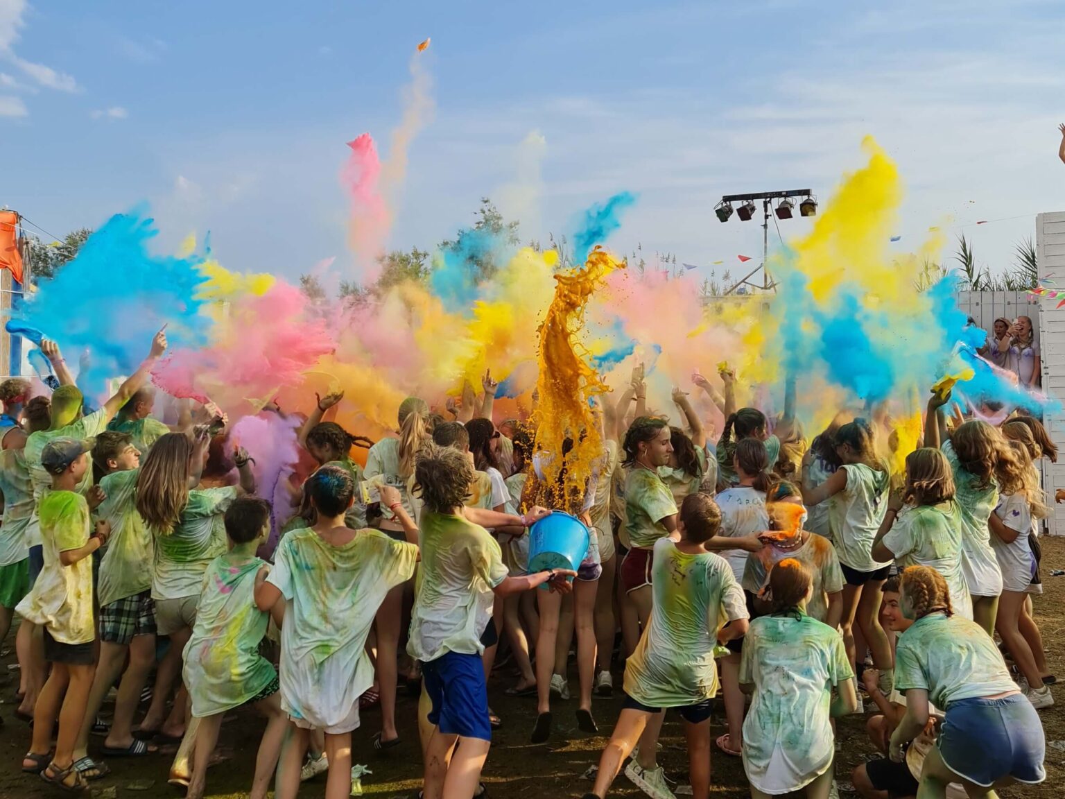 Wildfang e.V. – Ferien für Wildfänge