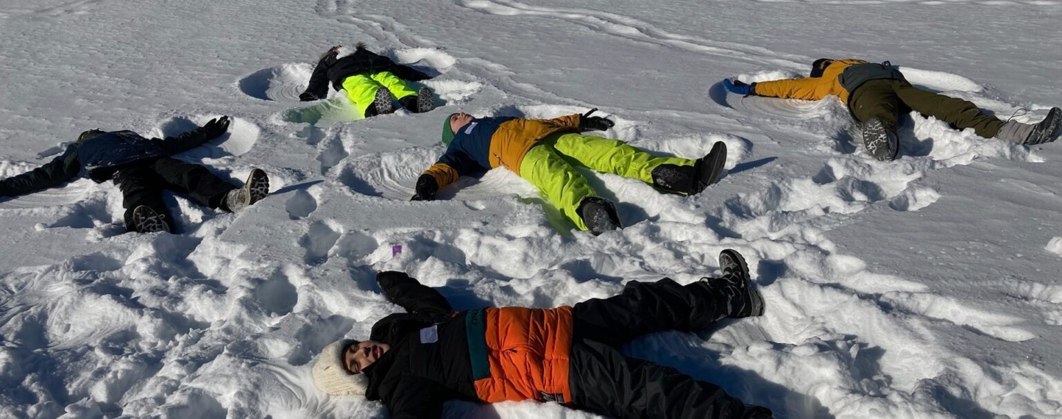 Wildfang e.V. – Ferien für Wildfänge