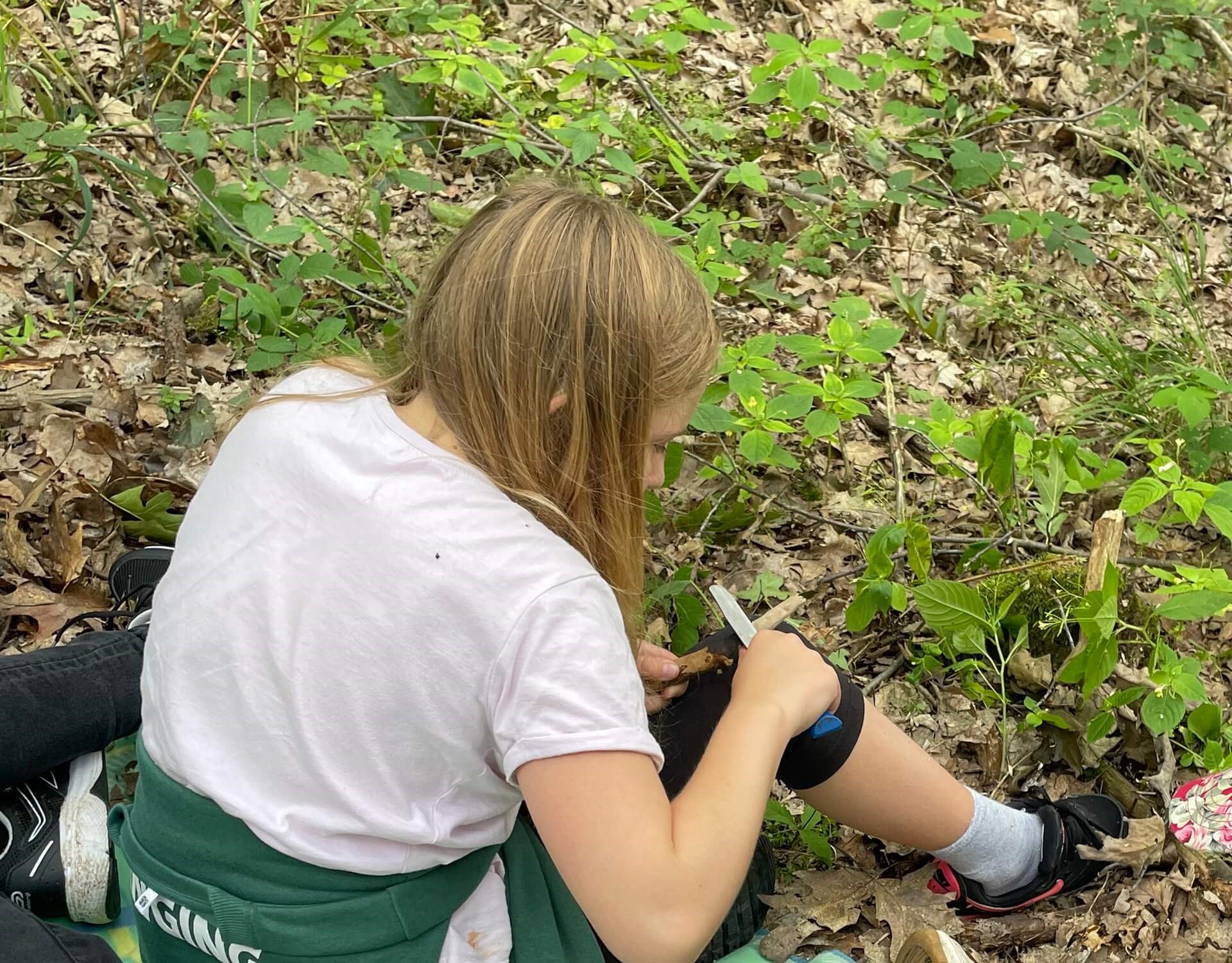 Reitferien – Wildfang e.V.