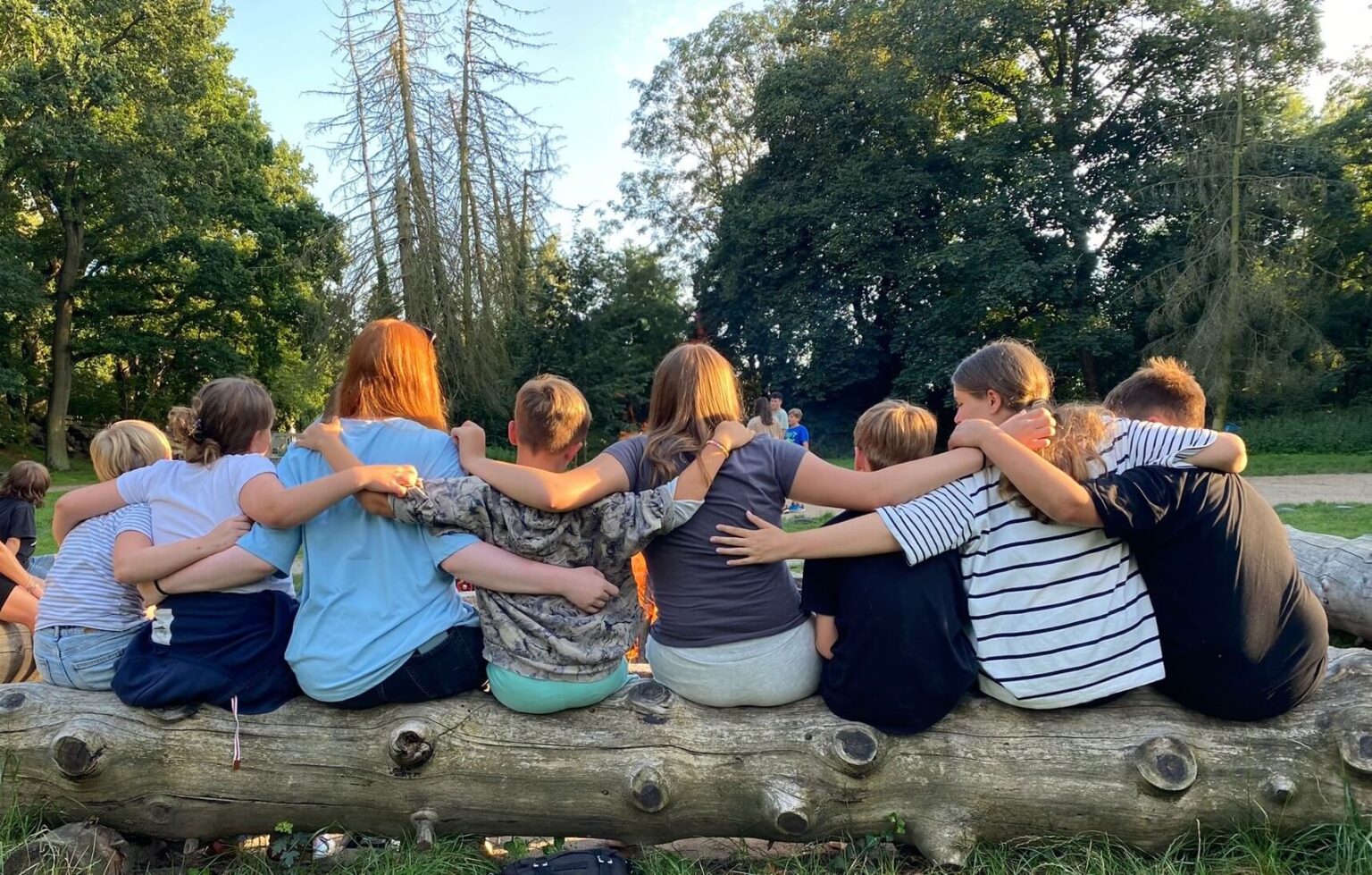 Ferien für Wildfänge - Wildfang e.V.